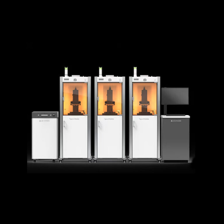 3D Systems Figure 4 Modular – Request a quote – 3D Solutions Australia ...