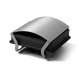 Formlabs Form 3 Build Platform 2 $424.07 +GST – 3D Solutions Australia ...