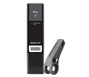 Formlabs Form 3 Grey Resin V4.1 1L $294.00 +GST – 3D Solutions ...