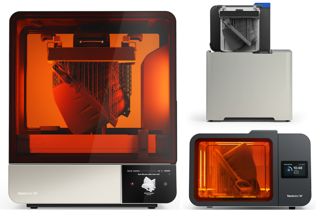 Formlabs Form 4L Complete Package $34,339.00 +GST Free Delivery – 3D ...