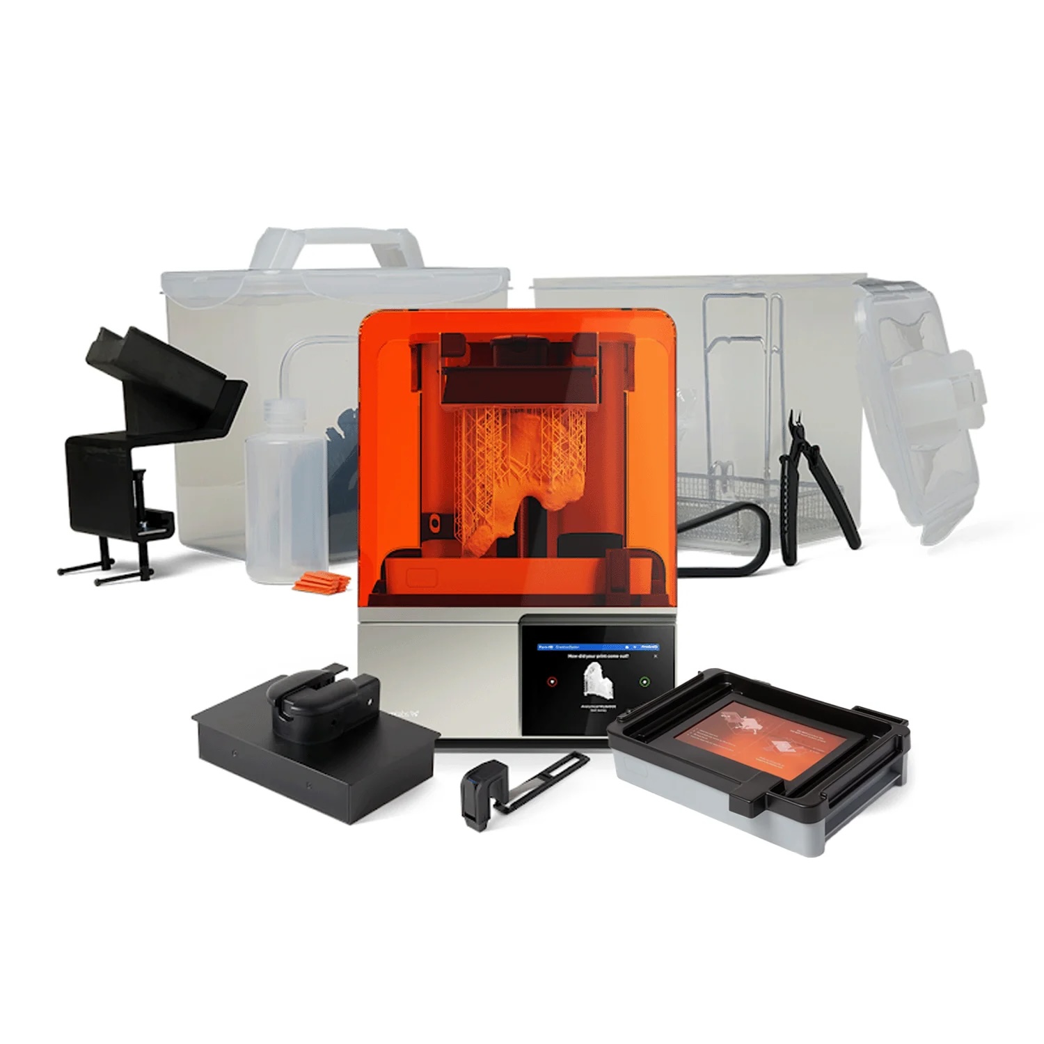 Formlabs Printers & Accessories – 3D Solutions Australia