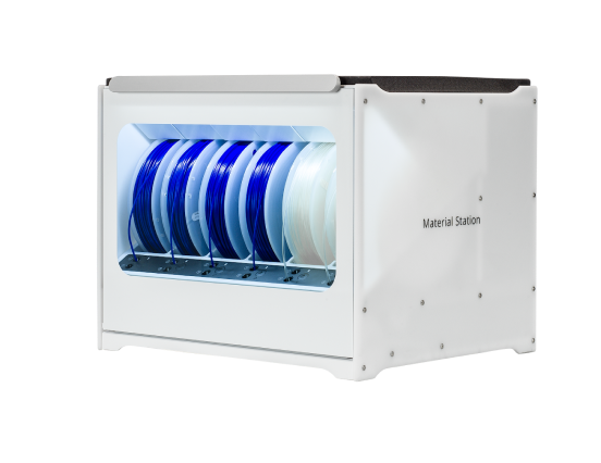 UltiMaker Material Station $5,999.00 +GST | 3D Solutions Australia ...