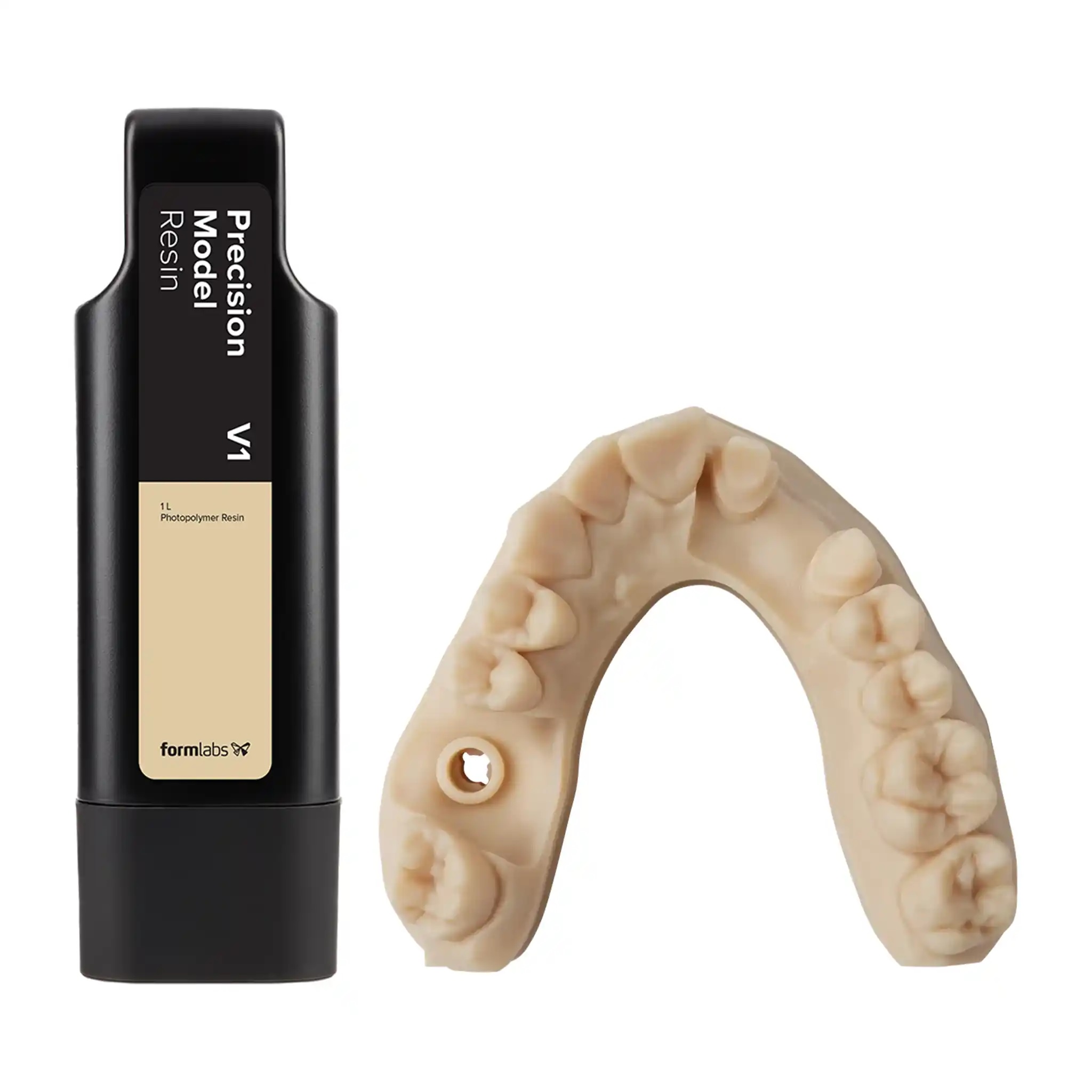 Form 4 Precision Model Resin 1L | 3D Solutions Australia